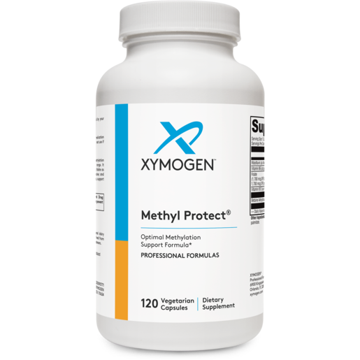 Methyl Protect® 120 Capsules – Hundred Health